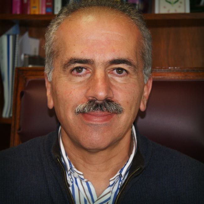 Dr. Luis Enrique Sucar Succar – XXIII Congreso Mexicano de Robótica ...